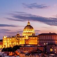 Travel agency in Rome, tour operator in Rome, travel agent Rome