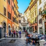Travel agency in Rome, tour operator in Rome, travel agent Rome