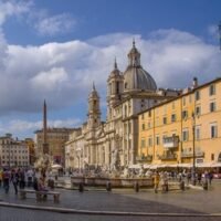 Travel agency in Rome, tour operator in Rome, travel agent Rome