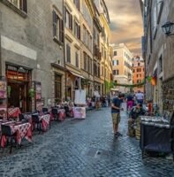 Travel agency in Rome, tour operator in Rome, travel agent Rome