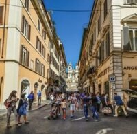 Travel agency in Rome, tour operator in Rome, travel agent Rome