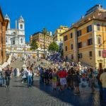 Travel agency in Rome, tour operator in Rome, travel agent Rome