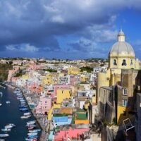 Travel agency in Naples, Amalfi, Capri, Salerno
